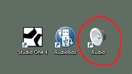WINDOWS: HOW TO FIX THE ABSENCE OF AUDIO OUTSIDE THE DAW - Age of Audio