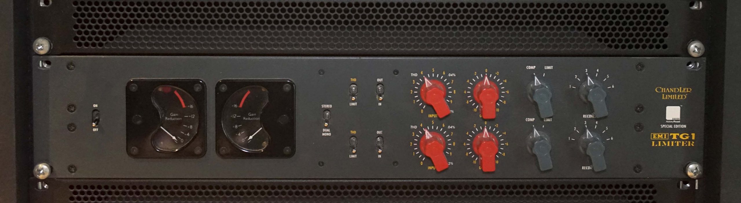 Types of Compressors: The Diode Bridge Compressor - Age of Audio