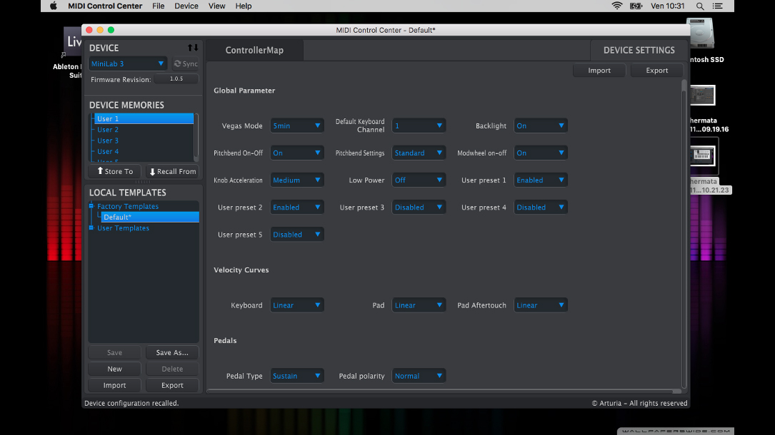 Arturia MiniLab 3: il workflow comodo in spazi minimi - Age of Audio