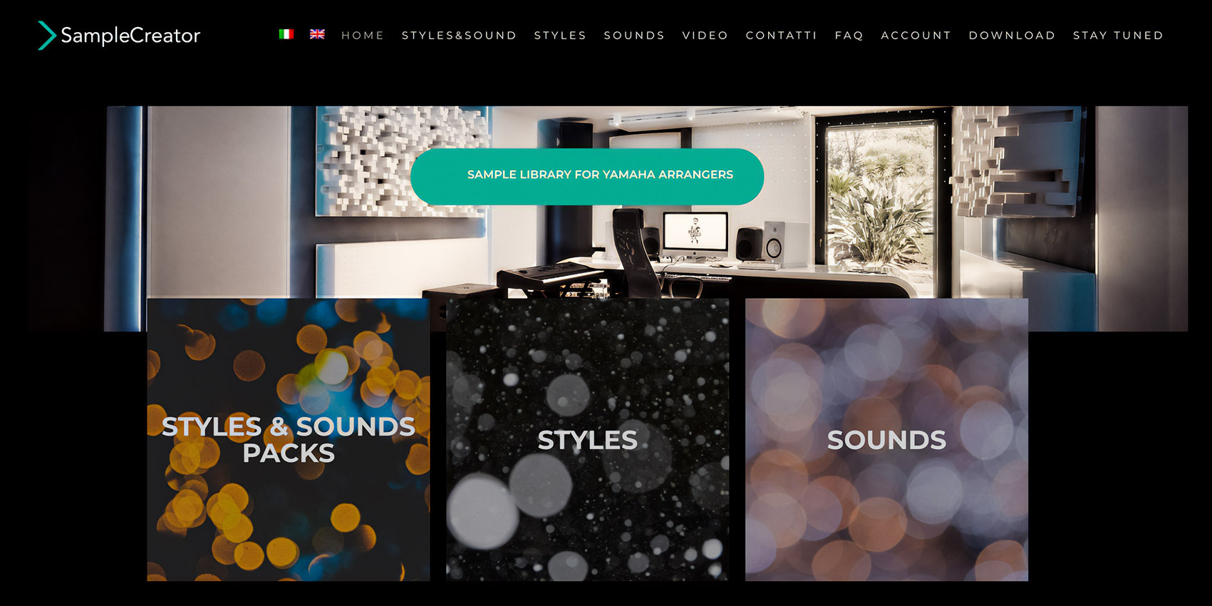 Revolution Algorithm Plus Age Of Audio