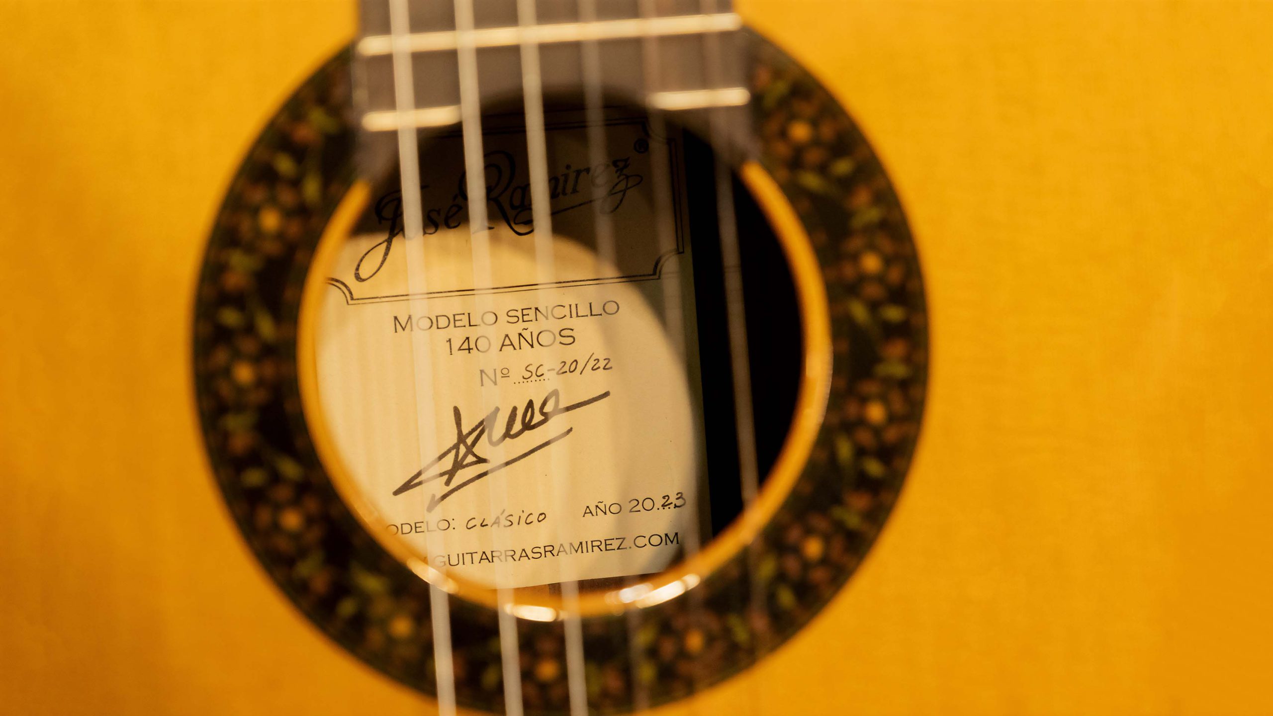 Interview with Amalia Ramirez: Tradition and Innovation in Violin ...