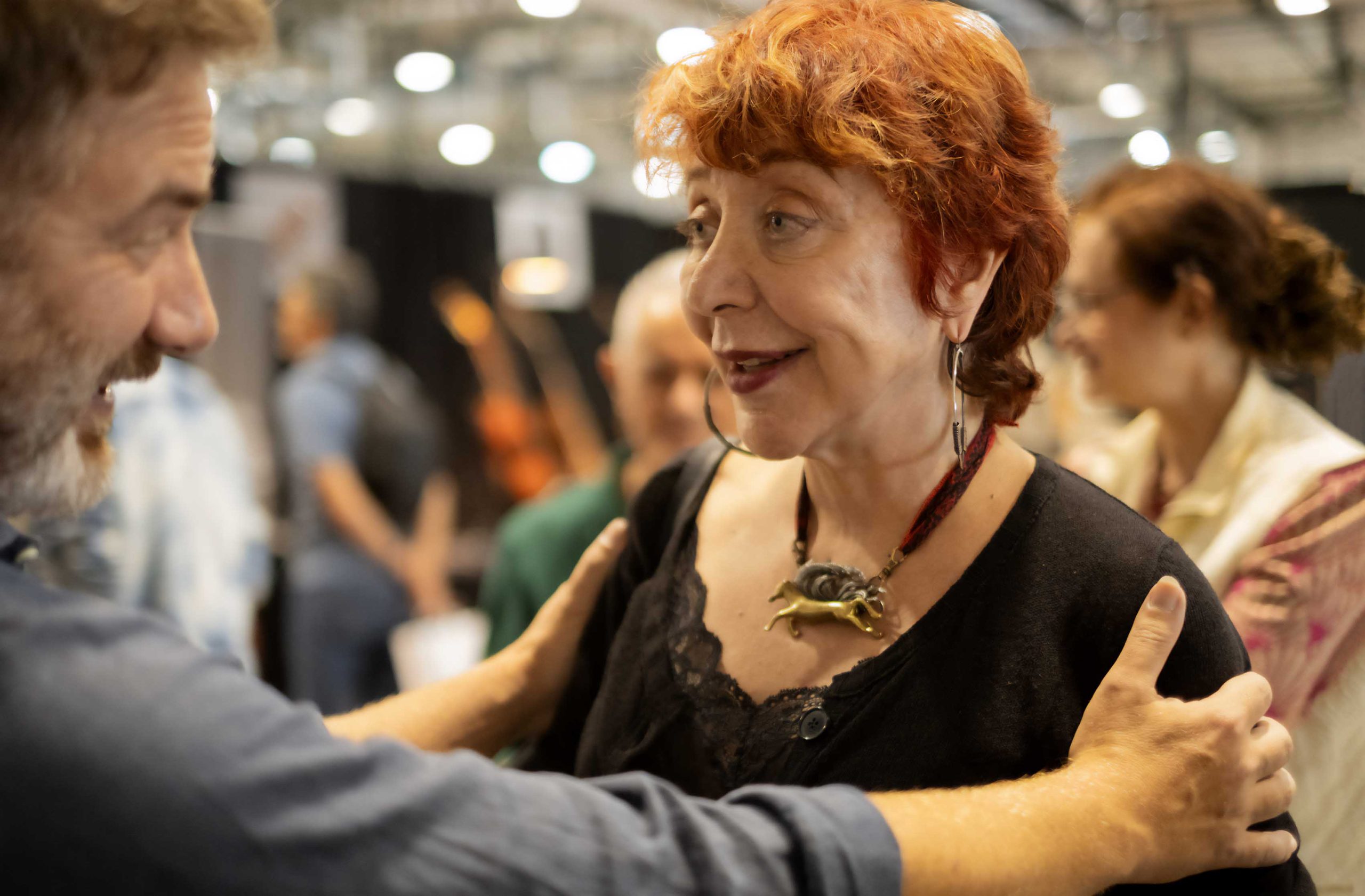 Interview with Amalia Ramirez: Tradition and Innovation in Violin ...